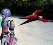 Marica - Ephinea PSO Wiki