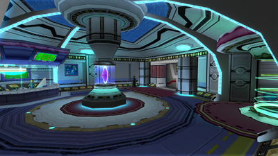 Hunter's Guild - Ephinea PSO Wiki