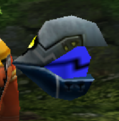 Varuna - Ephinea PSO Wiki