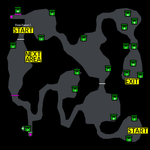 Rescue from Ragol - Ephinea PSO Wiki