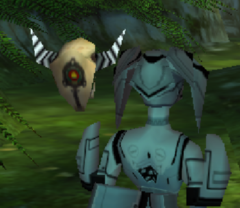 Ravana - Ephinea PSO Wiki