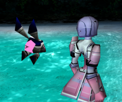 Soniti - Ephinea PSO Wiki