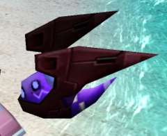 Churel - Ephinea PSO Wiki