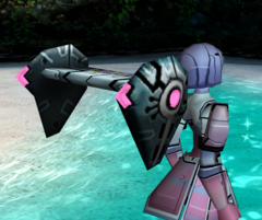 Durga - Ephinea PSO Wiki