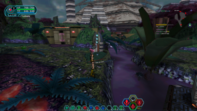 Skin:Poison Forest 2 - Ephinea PSO Wiki