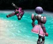 Deva - Ephinea PSO Wiki