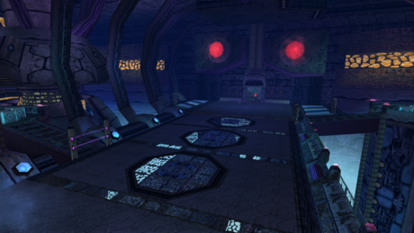 Ruins - Ephinea PSO Wiki