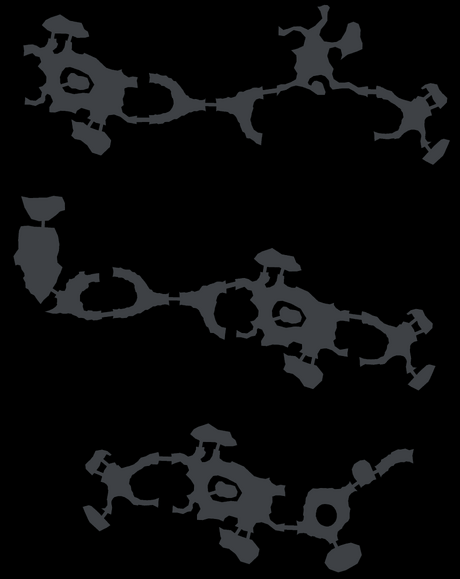 Crater - Ephinea PSO Wiki