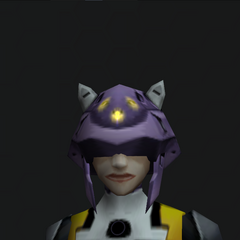 HUcaseal - Ephinea PSO Wiki