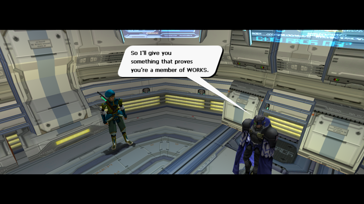 File:Respective Tomorrow Works Guard Dialogue.png - Ephinea PSO Wiki