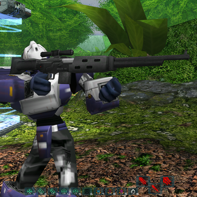 Skin:Equipment - Ephinea PSO Wiki