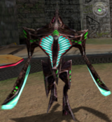 Dimenian - Ephinea PSO Wiki