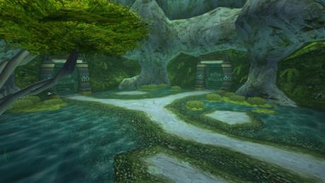 Cave - Ephinea PSO Wiki