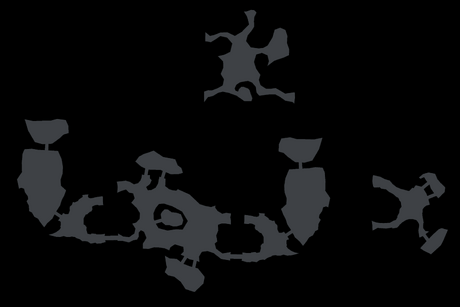 Crater - Ephinea PSO Wiki