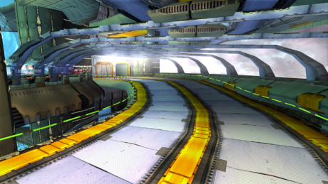 Control Tower - Ephinea PSO Wiki