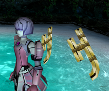 Tellusis - Ephinea PSO Wiki