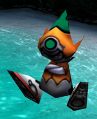 Rukmin - Ephinea PSO Wiki