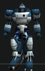 RAcast - Ephinea PSO Wiki