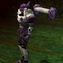 Skin:Echelon's Yahoo! - Ephinea PSO Wiki