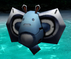 Pushan - Ephinea PSO Wiki