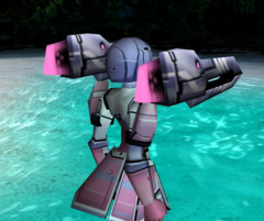 Kama - Ephinea PSO Wiki