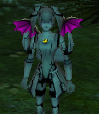 Devil's Wing - Ephinea PSO Wiki