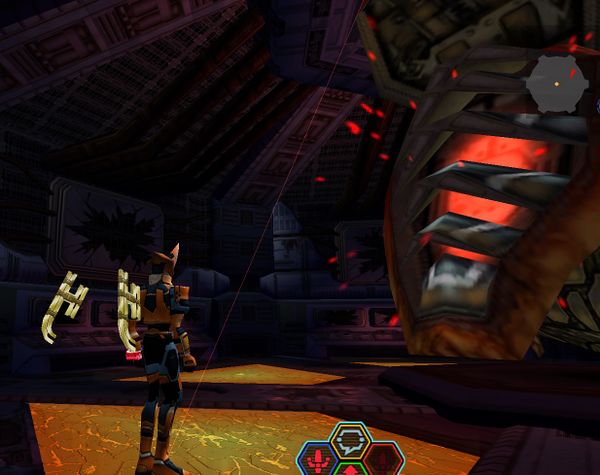 Vol Opt - Ephinea PSO Wiki