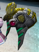 Garuda - Ephinea PSO Wiki