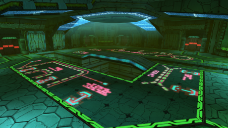 Mine - Ephinea PSO Wiki