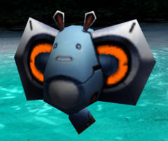 Pushan - Ephinea PSO Wiki