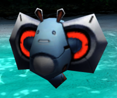 Pushan - Ephinea PSO Wiki