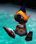 Rukmin - Ephinea PSO Wiki