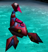 Nidra - Ephinea PSO Wiki