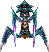Grass Assassin - Ephinea PSO Wiki