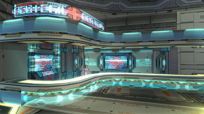Medical Center - Ephinea PSO Wiki