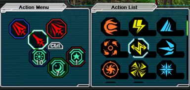 Skin:Episode 3 HUD - Ephinea PSO Wiki