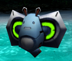 Pushan - Ephinea PSO Wiki