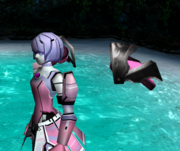 Yaksa - Ephinea PSO Wiki