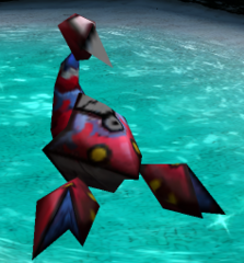 Nidra - Ephinea PSO Wiki