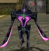 La Dimenian - Ephinea PSO Wiki