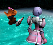 Rukmin - Ephinea PSO Wiki