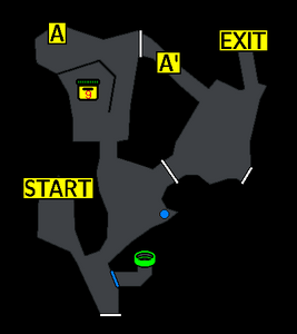 1-1:Planet Ragol - Ephinea PSO Wiki