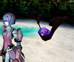 Churel - Ephinea PSO Wiki