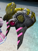 Garuda - Ephinea PSO Wiki