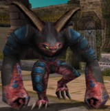 Hildebear - Ephinea PSO Wiki