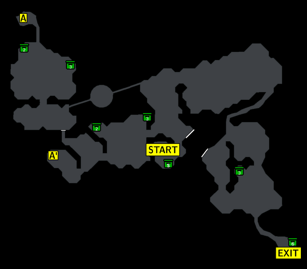 Anomalous Ordeal 3 - Ephinea PSO Wiki