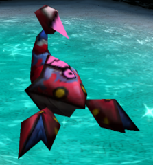 Nidra - Ephinea PSO Wiki