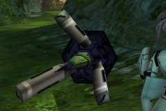 Deva - Ephinea PSO Wiki