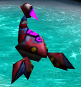 Nidra - Ephinea PSO Wiki