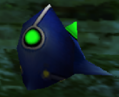 Naraka - Ephinea PSO Wiki